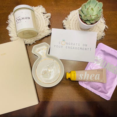 Final Exams Gift Box Exam Care Package Gift for Student College Gift ...