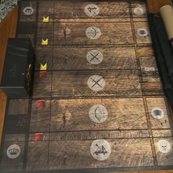 429 Premium Gwent Cards for the Witcher English Full Complete Set All 5 ...