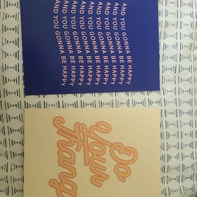 SEVENTEEN Singles Color Palette Print Modern Seventeen KPOP Poster ...