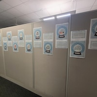 Pride Month Bulletin Board Letters Display LGBTQIA Flag Printables LGBT ...