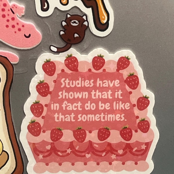 Cowdy Holographic Sticker, Western Rodeo Themed Water Resistant Decal ...