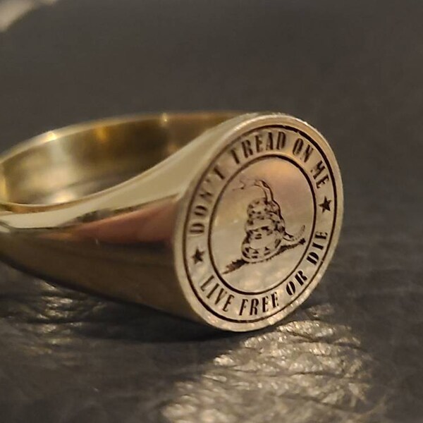 Family Crest Signet Ring,handmade Sterling Silver Signet Ring,all Kinds ...