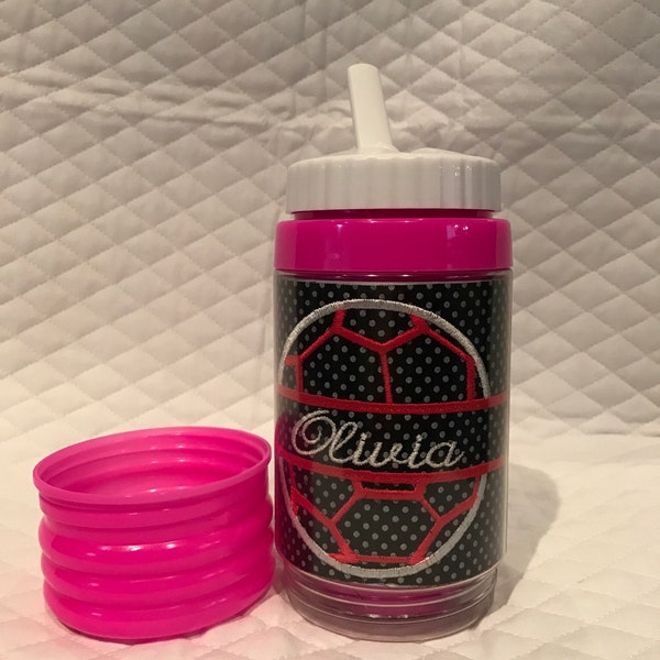 Split Soccer Ball Applique Machine Embroidery Design - 4 Sizes ...