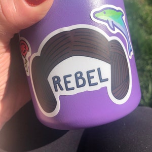 American Psycho Sticker Waterproof Vinyl Sticker Patrick - Etsy