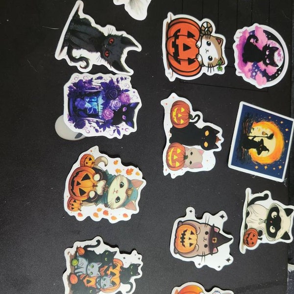 100 Random Duck Sticker Pack, Cute Duck Sticker Set for Books Laptop ...