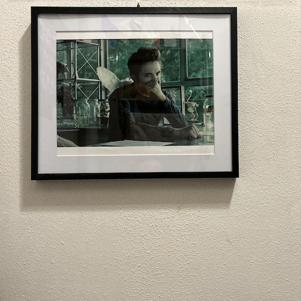 Edward Smell Stinky Face Poster - Etsy