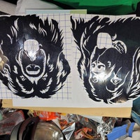 Vinyl Eat Sleep Camp Repeat Decal Sticker Campervan Window Decal Vinyl ...