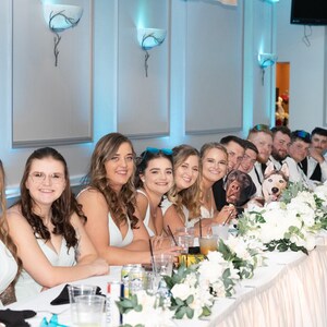 Bridal Wedding Veil Last Rodeo Bachelorette Bridal Shower Gift ...