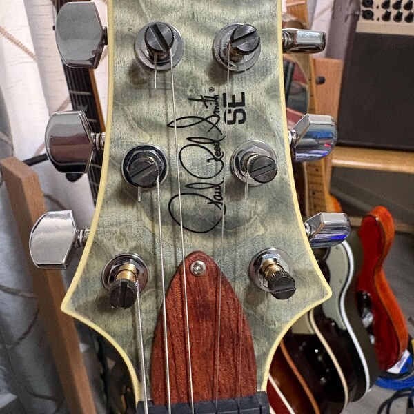 Handmade Sycamore Wood Knobs Precision Bored to 6mm Odie's Oil Finish ...