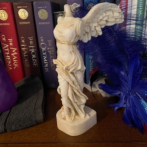 Salus Ancient Roman Goddess of Health Roman Bust 7.5in | Etsy