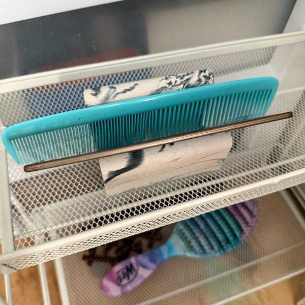 Sponge Holder, Concrete Sponge Dryer, Kitchen Accessories, Minimalist ...