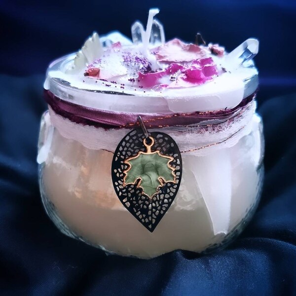 NEVERENDING STORY BOOK Auryn Diary Ouroboros Snake Blu Velvet Grimoire ...