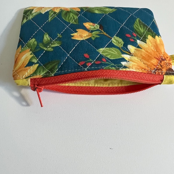 Lined Thread Catcher PDF Sewing Pattern, Thread Catcher Pattern, Easy ...