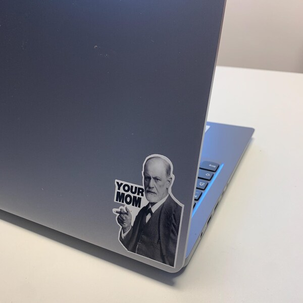 Meme Sticker “leonardo Da Vinci - Dicaprio” - Funny Actor Sticker for ...