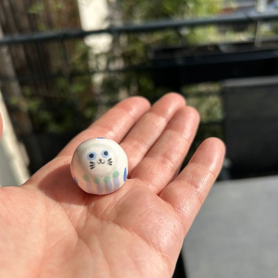 Terracotta Pot Zoi Assorted Plate - Etsy