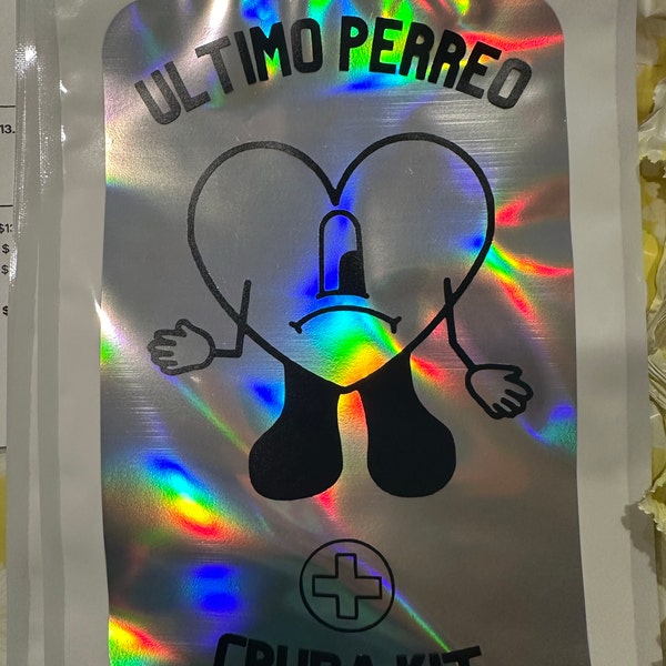 Sana Sana Colita De Rana • Cruda Kit • Hangover Recovery Kit ...