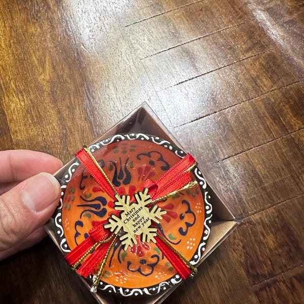 Gifts for Christmas, Wooden Candle Holder Personalized Bulk Christmas ...