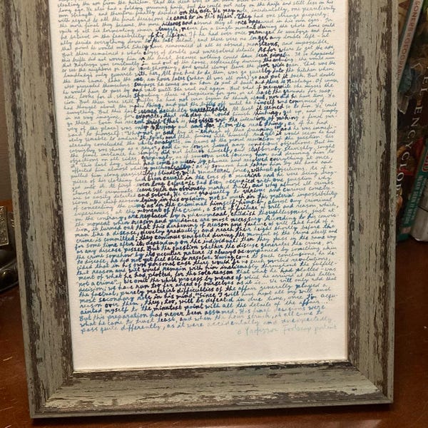 Nikki Giovanni Poster, a Portrait of the Great Poet in Her Own Words ...