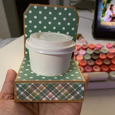 Advent 25 Drawer Countdown Box ,cricut Svg, Silhouette Cameo Files, DXF ...