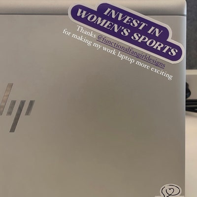 Year 3000 Sticker Fangirl Jonas Brothers Sticker for Laptops, Water ...