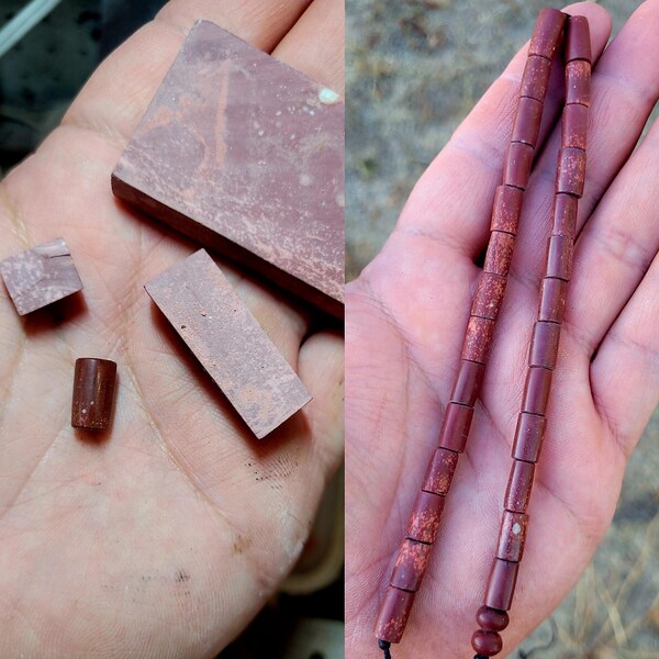 Birds Eye Rhyolite - Etsy