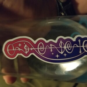 Vulcan Kaiidth Tattoo Reference PNG File - Etsy