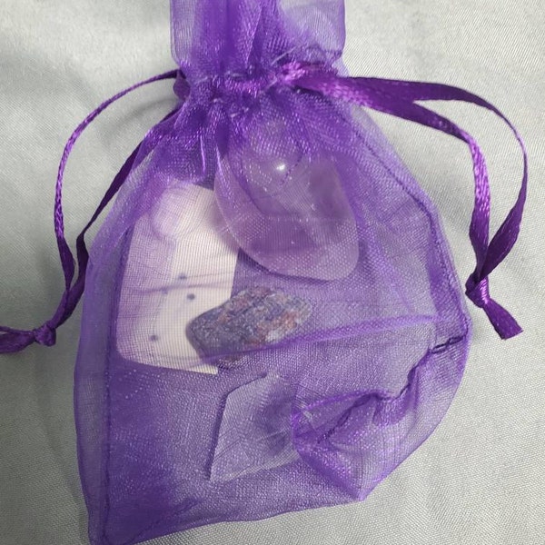 Psychic Power Charm - Etsy