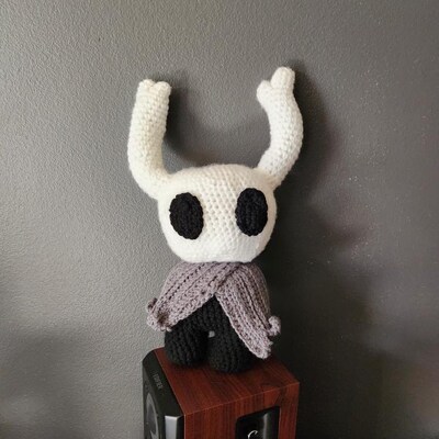 Grumpy Critter Crochet Pattern Amigurumi - Etsy