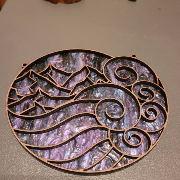 DIGITAL Beep Wave Keychain Bundle - Etsy