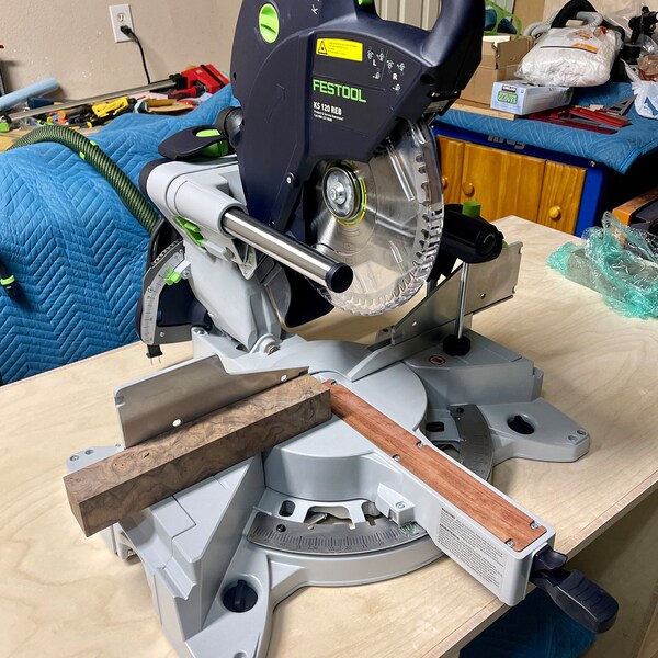 Digital File/ MFT Assembly and Layout Tool / MFT Square / Festool Style ...