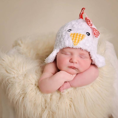 Snowman Set Newborn Prop Swaddle Sack, Snowman Cocoon NEWBORN ...