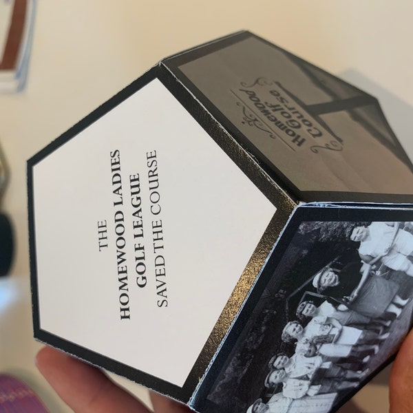 Printable Calendar 2024, Desk Calendar Block, Office Decor for ...