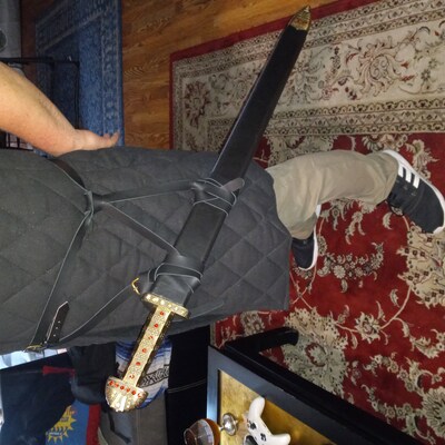 Book Holster Suspender Harness, Book Harness, Book Holster Harness ...