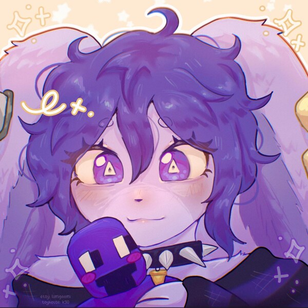 Super Customizable Anthro Base | Feral Furry/fursona Lineart ...