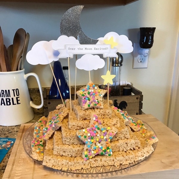 Paper Flower Centers SVG File Stamen Cutting Files for Paper Flower ...