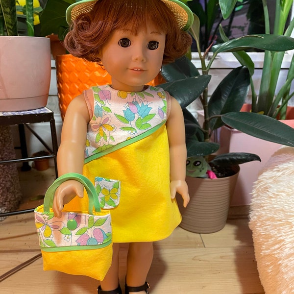 1970 Simplicity Pattern 8722 Dress Pattern Size 12 - Etsy