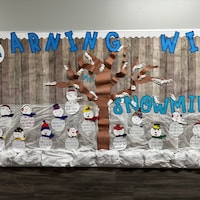 Back to School Bulletin Board Kit | Door Decor | Beginning of the Year ...