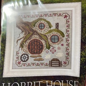 Shepherd's Bush SUMMER NOTES Cross Stitch Pattern Summer Cross Stitch ...