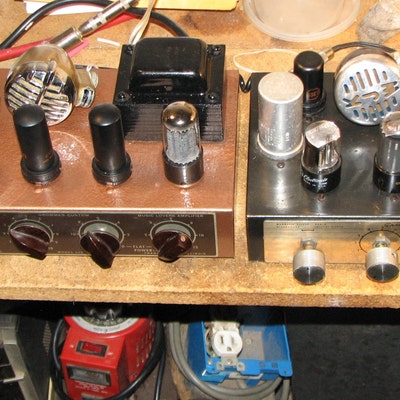 5 Pin Chassis Mount Female Stax Electrostatic Earspeakers - Etsy