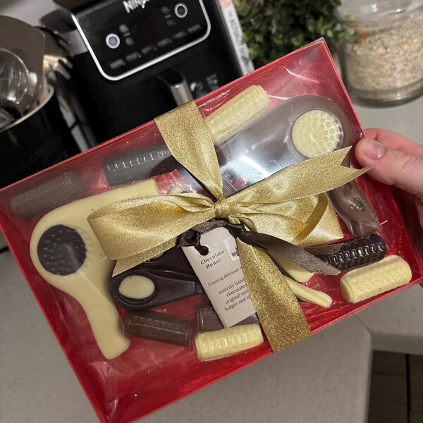 Hand-made Belgian Chocolate Football Boot or a Pair - Etsy UK