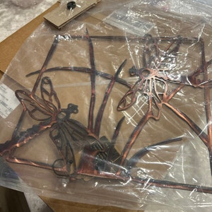 Steampunk Gears Panel Metal Wall Art - Etsy