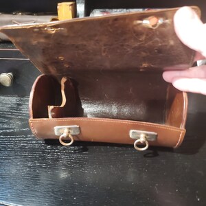 1940s Rocking Ink Blotter Paper Ink Blotter Desktop Blotter - Etsy