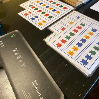 Crisp Apples Scissor Strips Set, Preschool Scissor Practice - Etsy