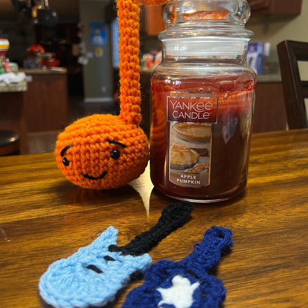 Pattern-crochet Loopy Flower-detailed Photos - Etsy