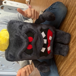 Taki of Friday Night Funkin 15,7 40 Cm FNF Premium Plush Toy - Etsy