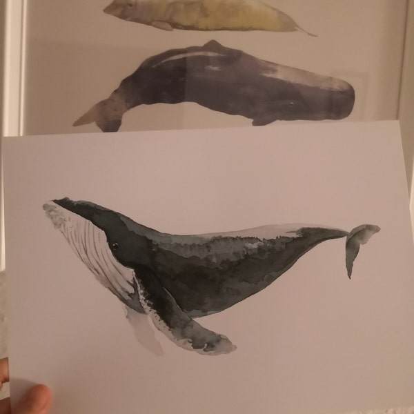 Din A4 Kunstdruck ohne Rahmen Abschiedsgeschenk Kollegin Kollege Verabschiedung Ruhestand Rente ...