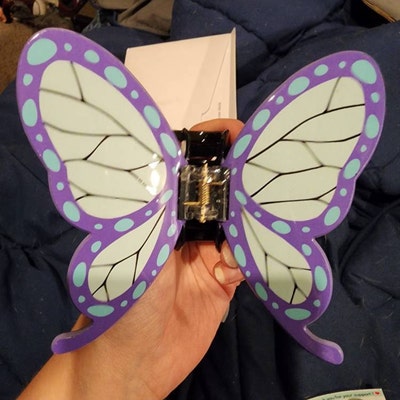 Merperson Reverse Mermaid Merman Mershark Mercrab Rainbow Enamel Pin - Etsy