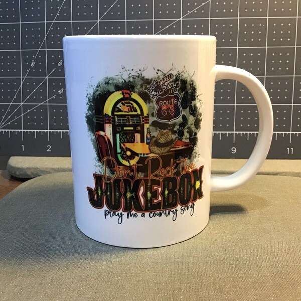Don't Rock the Jukebox PNG, Sublimation PNG, Tshirt Design, Design ...