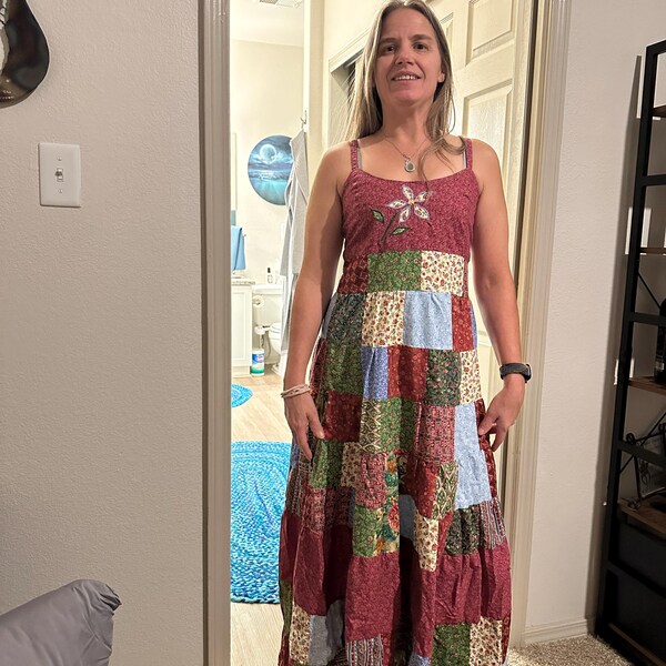 Clear Topper Stained Glass Windchimes Wind Chimes Suncatcher…by ...