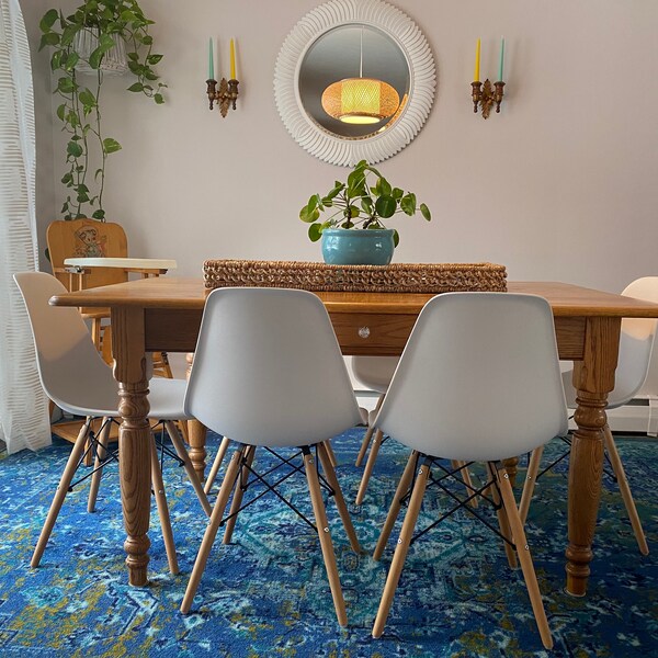 Wall Decor Trays | Metal Serving Trays | Wall Decor | Floral Tole Style ...